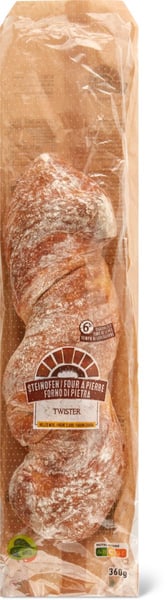 Buy Product Fresh bread • Migros