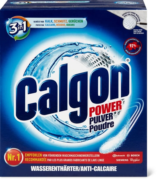 Achat produit Anti-calcaires & nettoyants • Migros