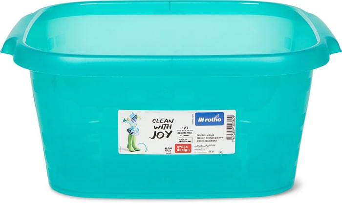 Produktkauf Eimer, Wischmopps & Besen • Migros