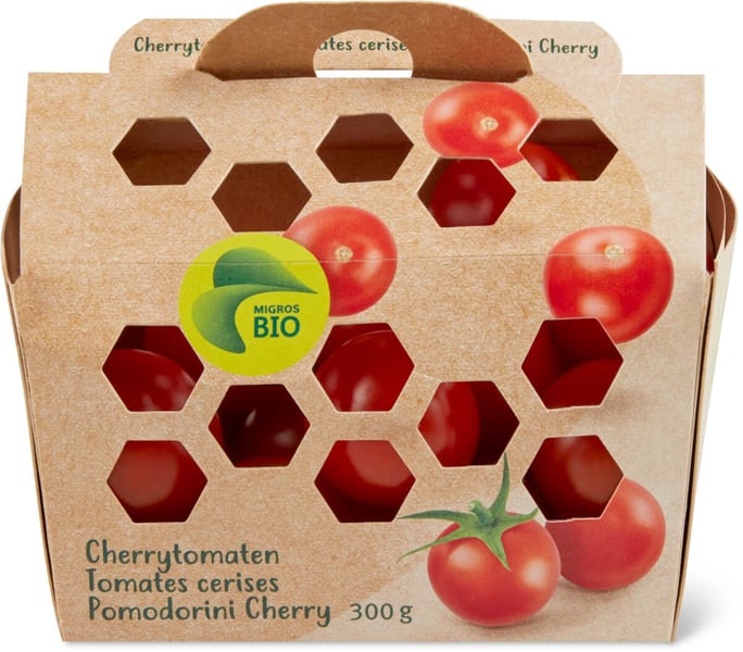 Fruits & vegetables • Migros