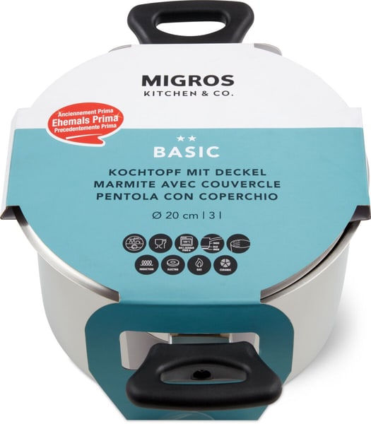 Kitchen & dining • Migros
