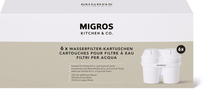 Migros