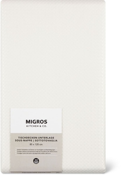 Tisch • Migros