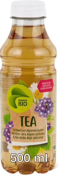 Drinks, coffee & tea • Migros