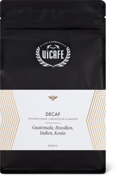 Bohnenkaffee • Migros