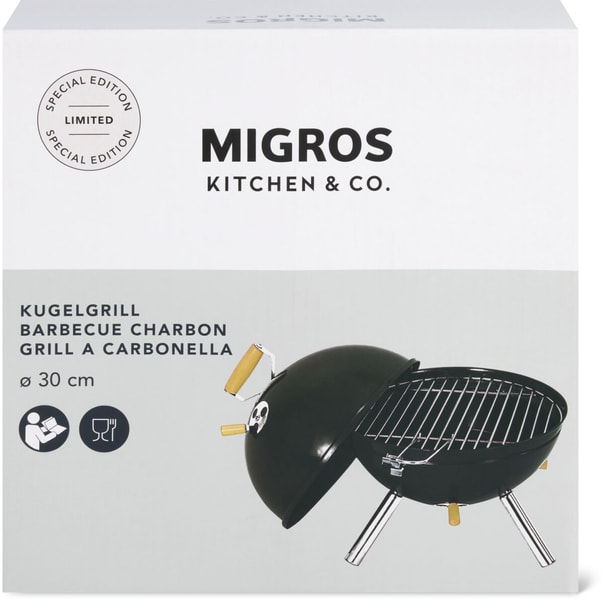 Cuisine • Migros