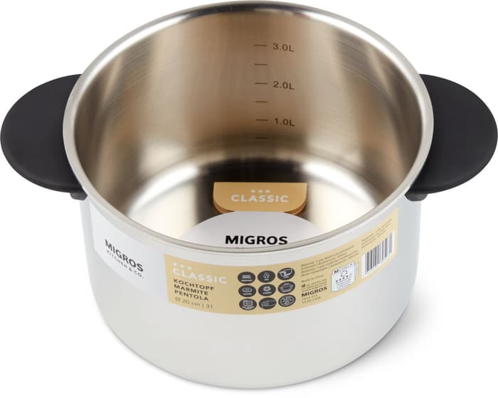 Achat produit Cuisine • Migros