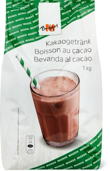 Cocoa powder • Migros