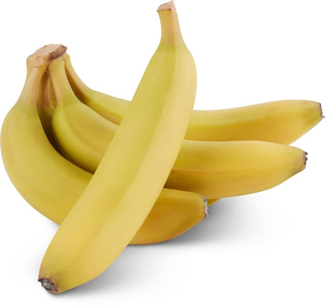 Produktkauf Bananen • Migros