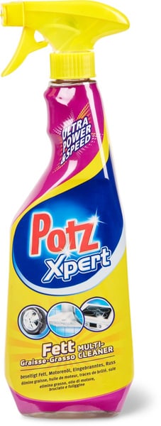 Buy Product Descalers & cleaners • Migros