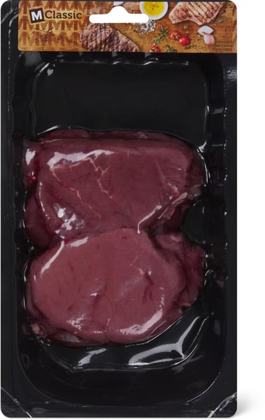 Produktkauf Rind • Migros