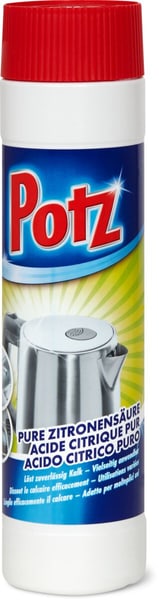 Entdecke die Potz Produkte auf Migros Online • Migros