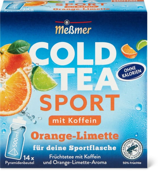 Ice tea • Migros