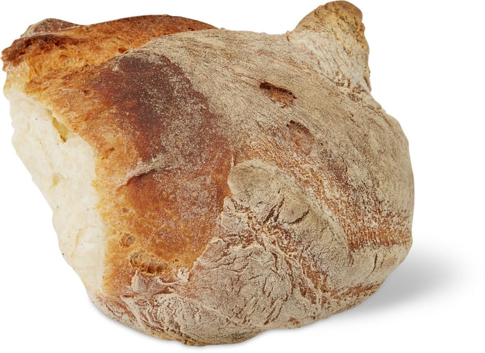 Fresh bread • Migros