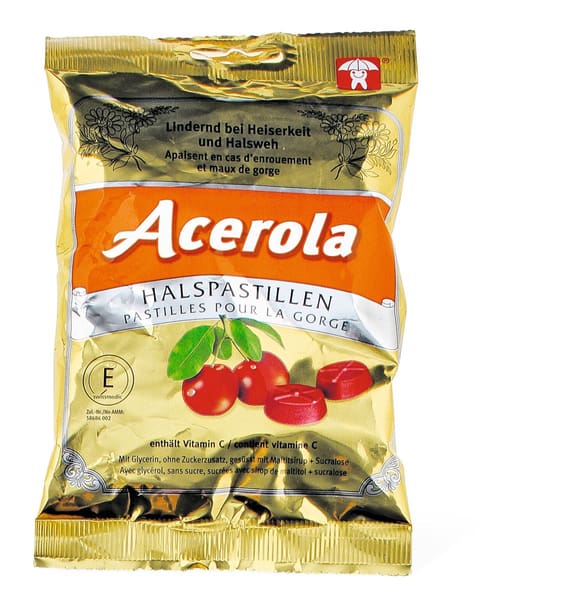 Bonbons • Migros