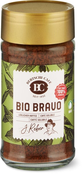 Buy Product Instant coffee • Migros