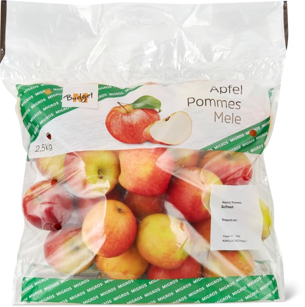 Achat produit Fruits • Migros