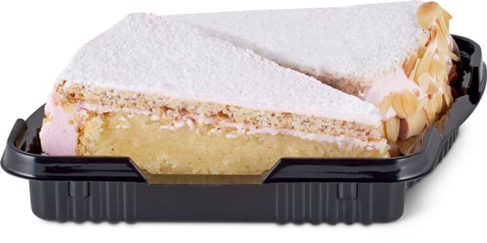 Frische Patisserie • Migros