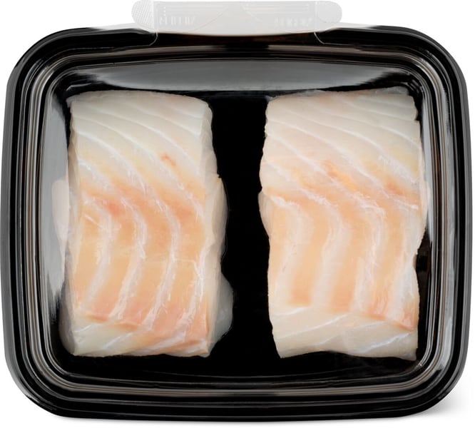 Fresh fish & shellfish • Migros