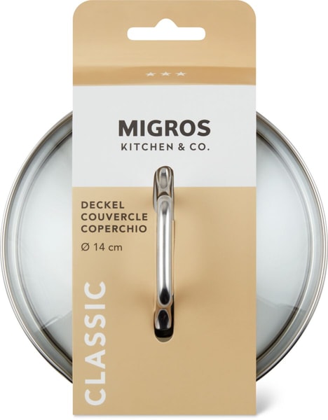 Cuisine • Migros