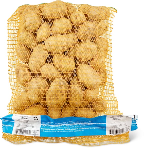 Patate • Migros