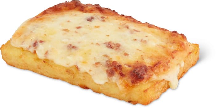 Salzige Snacks • Migros