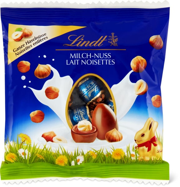 Barres, branches & snacks • Migros