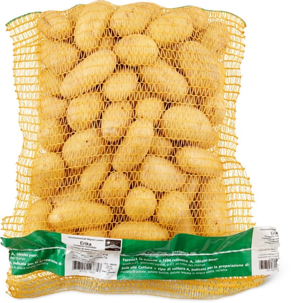 Patate • Migros