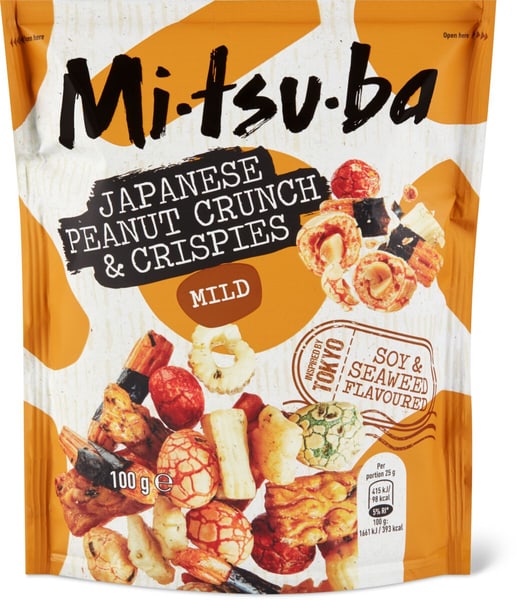 Discover the Mitsuba products at Migros Online • Migros
