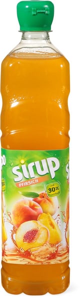 Achat produit Sirops • Migros