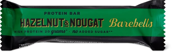 Protein & Proteinriegel • Migros