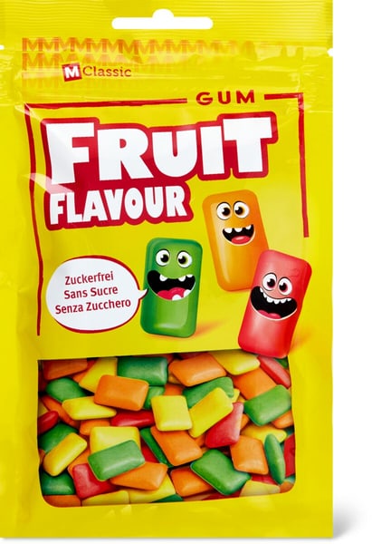 Kaugummi • Migros