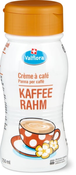Produktkauf Rahm & Schlagrahm • Migros