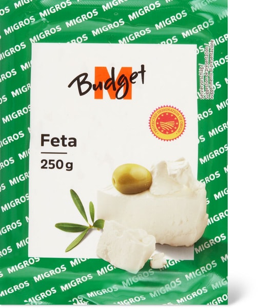 Entdecke die M-Budget Produkte auf Migros Online • Migros Online