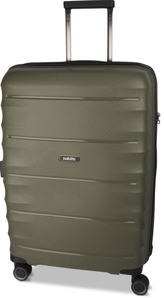 Suitcase buying guide • Migros