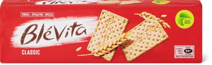 Entdecken Sie die Blévita Produkte auf Migros Online • Migros
