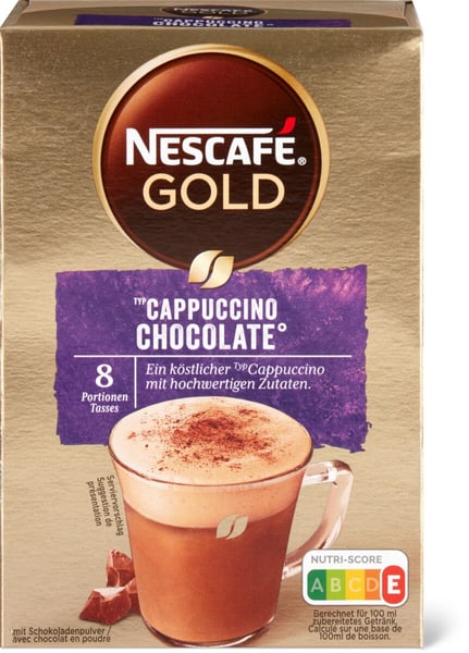 Instant coffee • Migros
