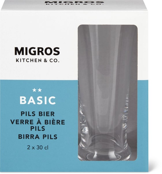 Beer facts • Migros