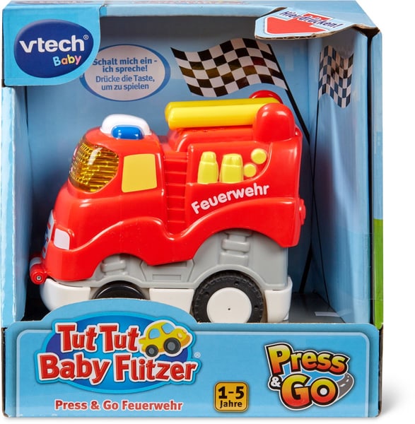 Discover the VTech products at Migros Online • Migros