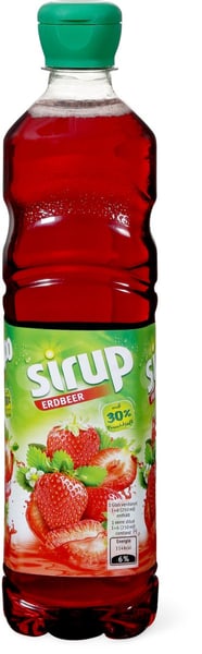 Achat produit Sirops • Migros