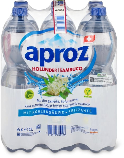 Produktkauf Softdrinks • Migros