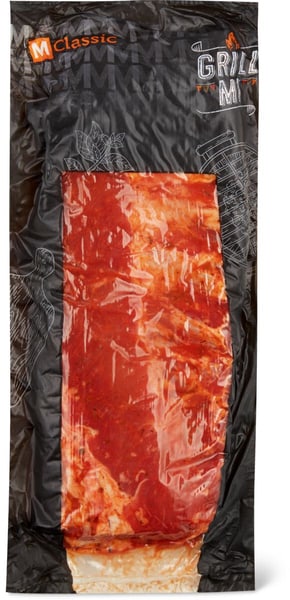 Fleisch & Geflügel • Migros