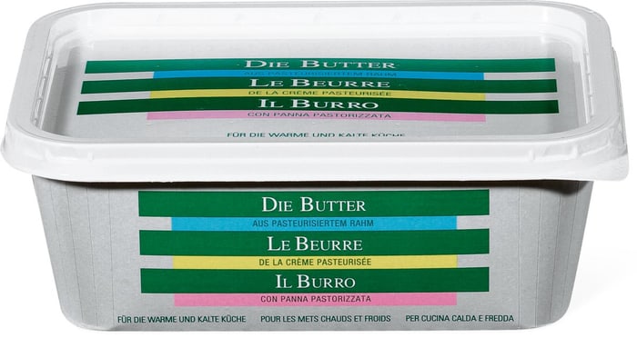 Discover the Die Butter products at Migros Online • Migros