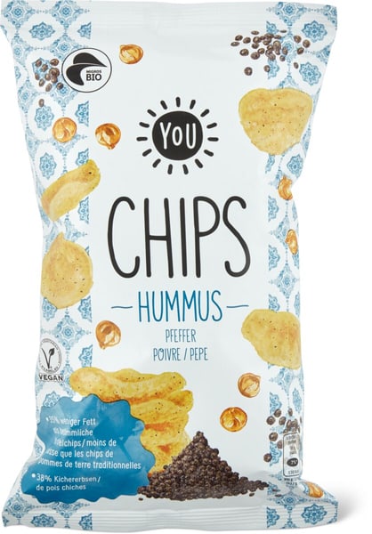 Chips • Migros