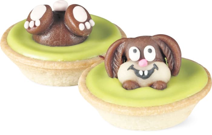 Frische Patisserie • Migros