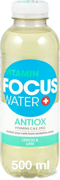 Softdrinks • Migros