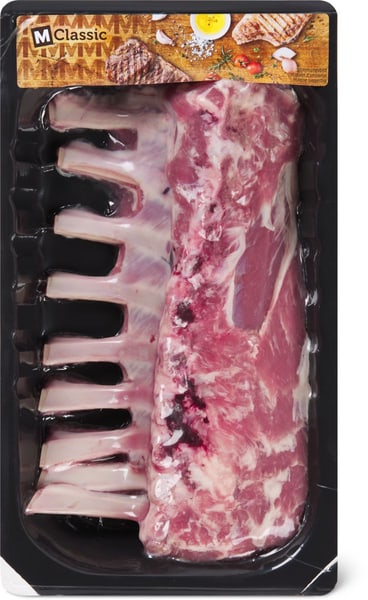 Acquisto del prodotto Vitello, agnello e cavallo • Migros