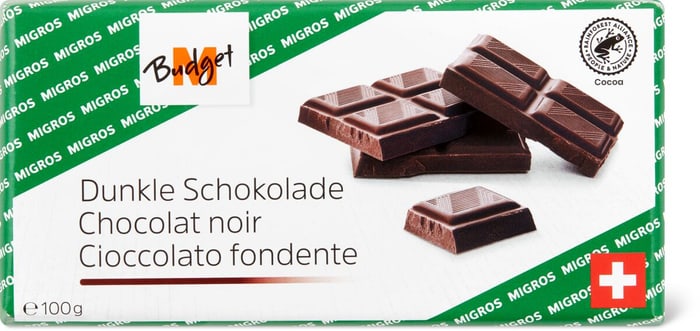 Découvrez les produits M-Budget sur Migros Online • Migros