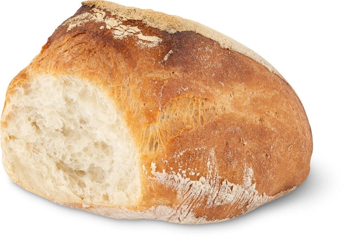 Fresh bread • Migros