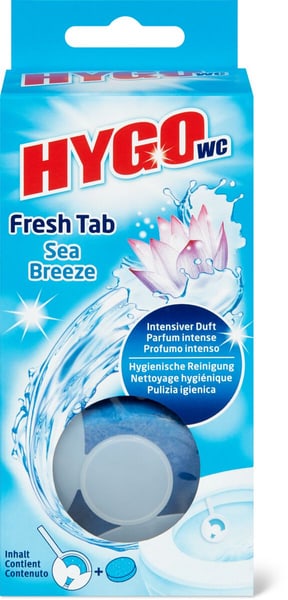 Achat produit Blocs WC & gels nettoyants • Migros